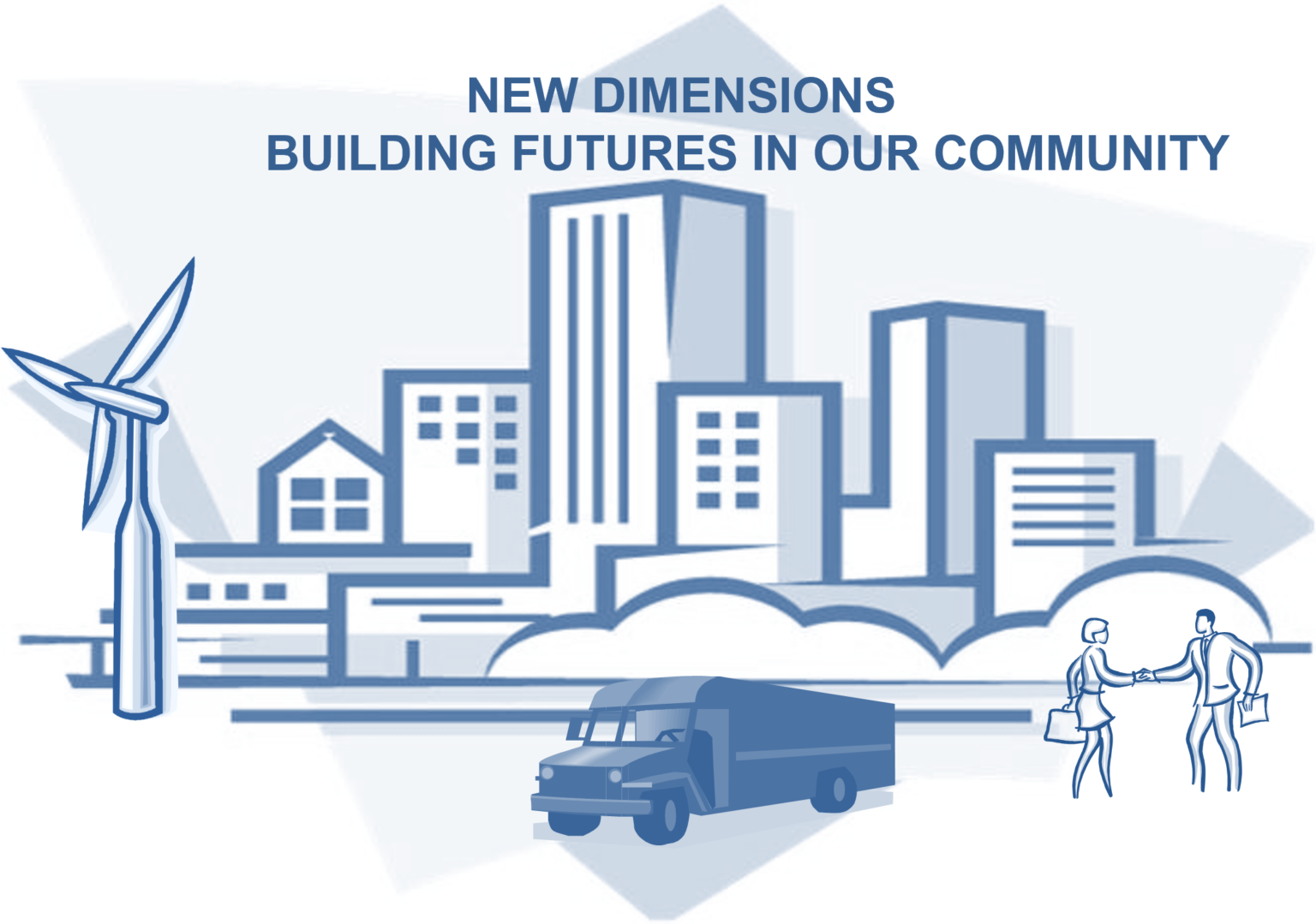 Home - Vocational Rehabilitation Facility - New Dimensions